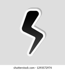 Static Sticker Logo Vector (.EPS) Free Download