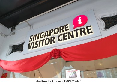 Visitor Centre Logo