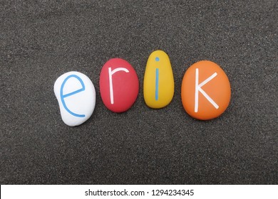 Berik Logo Vector (.EPS) Free Download