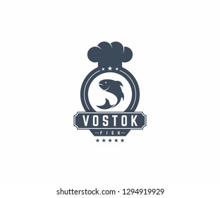 Vostok Logo Vector (.EPS) Free Download