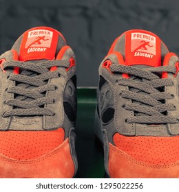 Saucony Logo Vector (.EPS) Free Download