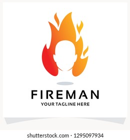 Vigili del Fuoco Logo Vector (.EPS) Free Download