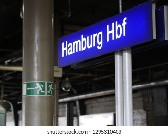 HBF Logo Vector (.EPS) Free Download