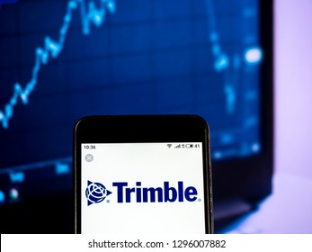 Trimble Logo Vectors Free Download