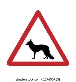 CrossFox Logo Vector (.CDR) Free Download
