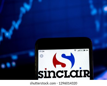 Sinclair Logo Vectors Free Download