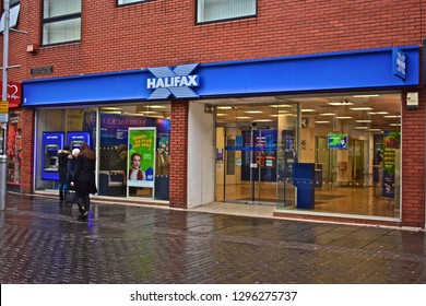 The halifax group Logo Vector (.AI) Free Download