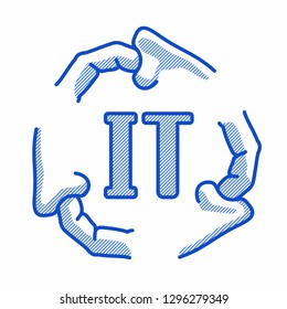 Jest Logo Vector (.SVG) Free Download