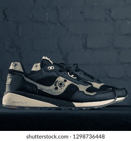 Saucony Logo Vectors Free Download