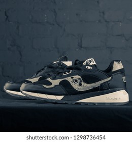 Saucony Logo Vectors Free Download