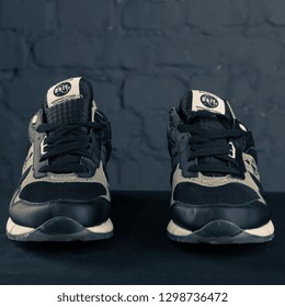 Saucony Logo Vectors Free Download