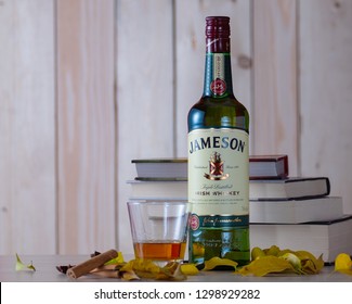 Search: jameson Logo Vectors Free Download