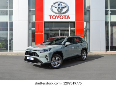 Rav4 Logo Vector (.EPS) Free Download