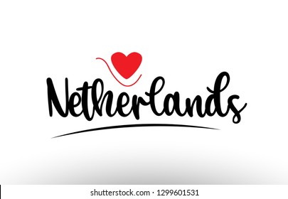 NETHERLANDS Logo Vector (.AI) Free Download