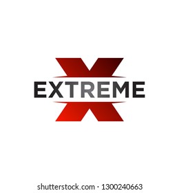 X-Games Logo Vector (.AI) Free Download