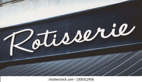 St-Hubert Logo Vector (.EPS) Free Download