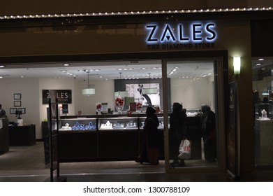Zales Logo Vector (.EPS) Free Download