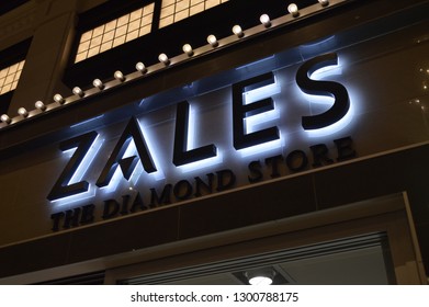Zales Logo