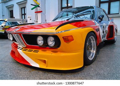 BMW M1 Logo Vector (.EPS) Free Download