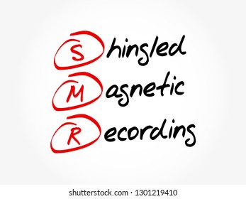 SMR Logo Vector (.EPS) Free Download