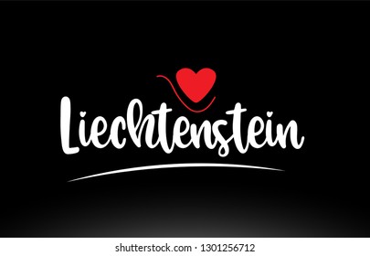 Liechtenstein Logo Vector (.EPS) Free Download
