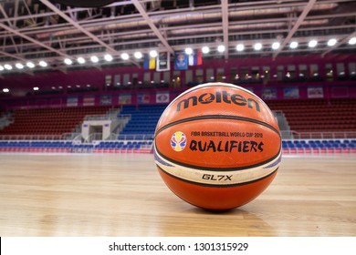 Fiba Logo Vectors Free Download