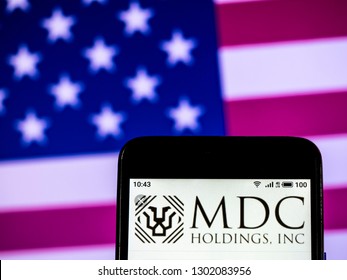 MDC Logo Vector (.EPS) Free Download