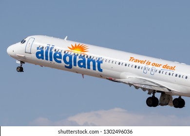 Allegiant Air Logo Vector (.EPS) Free Download