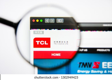 TCL Logo Vector (.EPS) Free Download