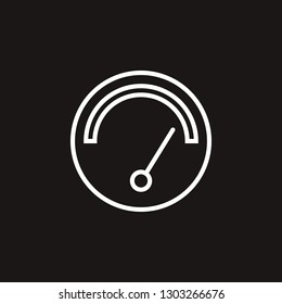 Tach Racing Logo Vector (.CDR) Free Download