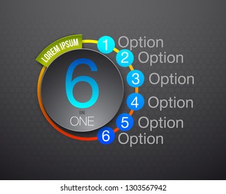 All In One Logo Vector (.CDR) Free Download