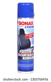 Sonax Logo Vector (.EPS) Free Download