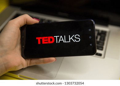 Ted Logo Vectors Free Download