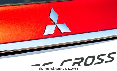 Mitsubishi Eclipse Logo Vector (.AI) Free Download