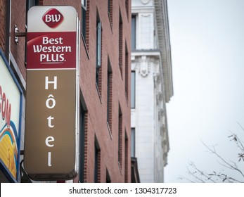 Best Western Plus Logo Vector (.EPS) Free Download
