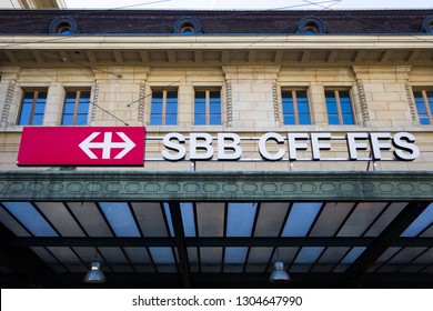 SBB Signs Logo Vector (.EPS) Free Download