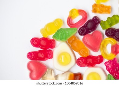 Haribo Logo Vector (.EPS) Free Download