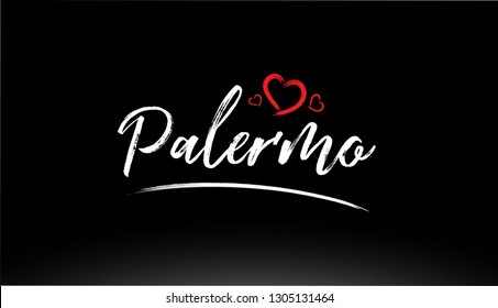 Palermo Logo Vectors Free Download