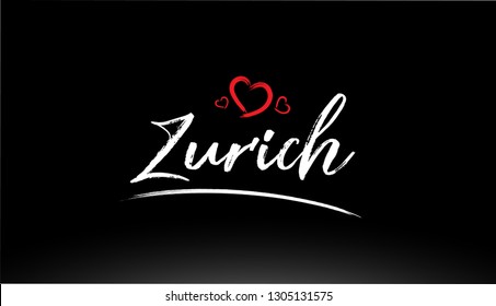 Zurich Logo Vector (.EPS) Free Download