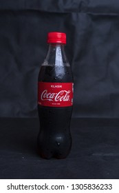 Coca-Cola Cherry Logo Vector (.AI) Free Download