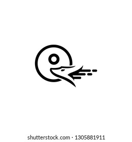 Seafox Logo Vector (.AI) Free Download