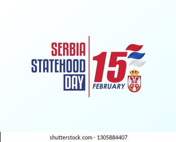 Republic of Serbia Logo Vector (.EPS) Free Download