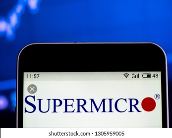 Supermicro Logo Vector (.AI) Free Download
