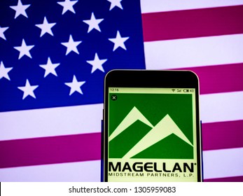 Magellan Logo Vector (.EPS) Free Download