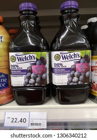 Welch’s Logo Vector (.SVG) Free Download