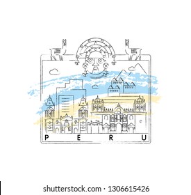 Cusco Logo Vector (.CDR) Free Download
