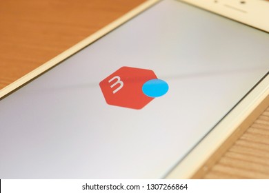 Mercari Logo Vector (.EPS) Free Download