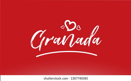 Granada Logo Vector (.EPS) Free Download
