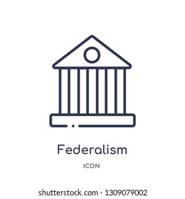 Capitol Federal Logo