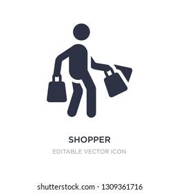 Shoppers Logo Vector (.SVG) Free Download